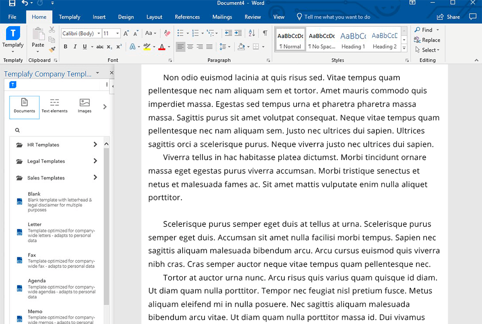 11 Best Document Management Software in 2025