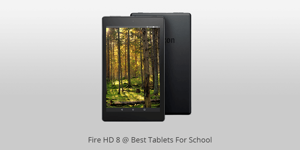 9 Best Tablets for School Use in 2025