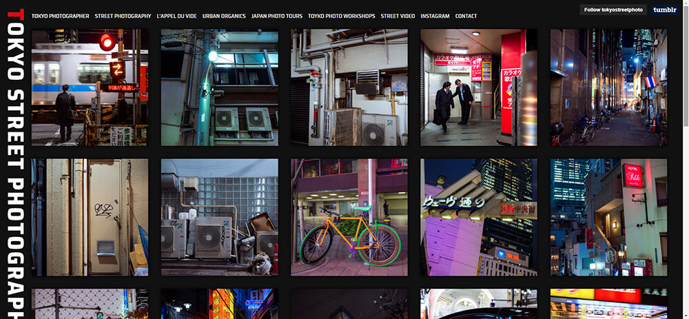 26 Best Tumblr Photography Blogs to Follow