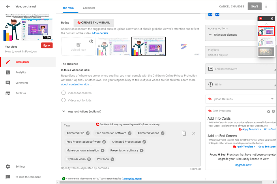 11 Best Video Optimizers in 2025