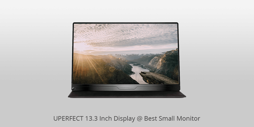 9 Best Small Monitors for a Small Room in 2025