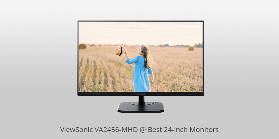 9 Best 24-inch Monitors in 2025