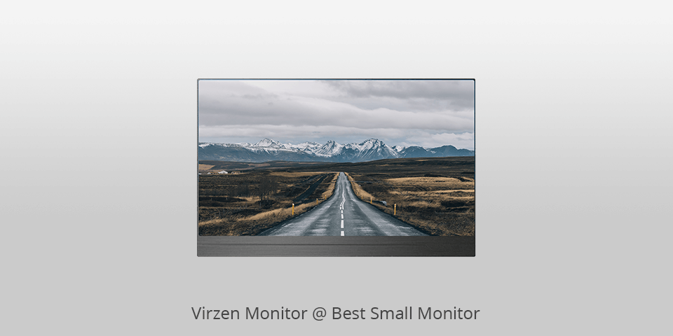 9 Best Small Monitors for a Small Room in 2025