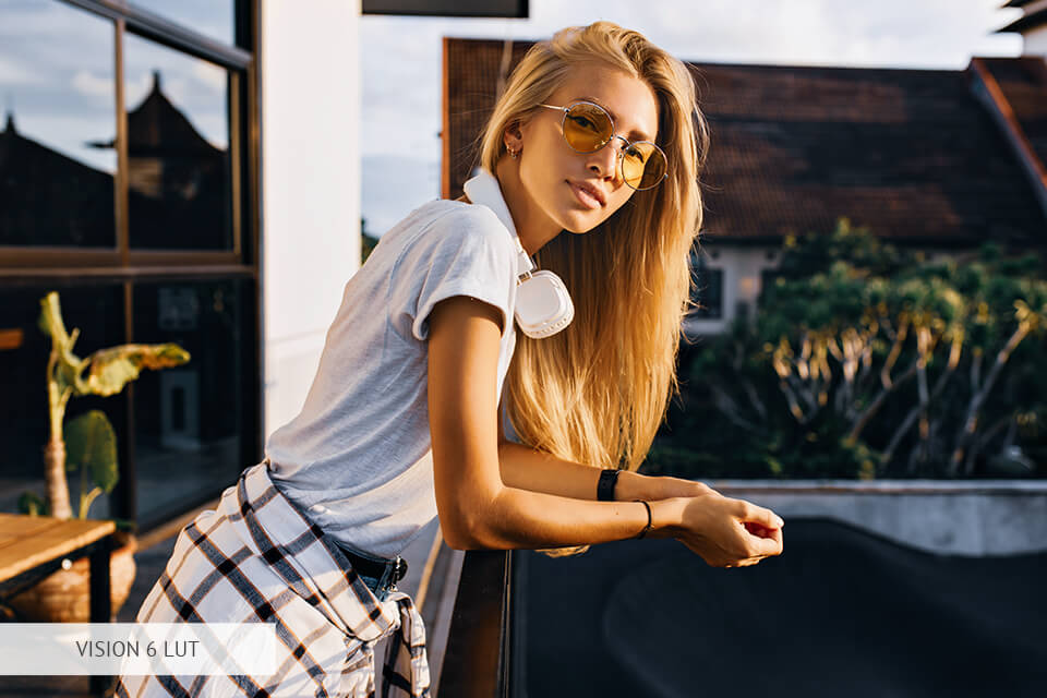 Vision Color LUTs Review & FREE Alternatives