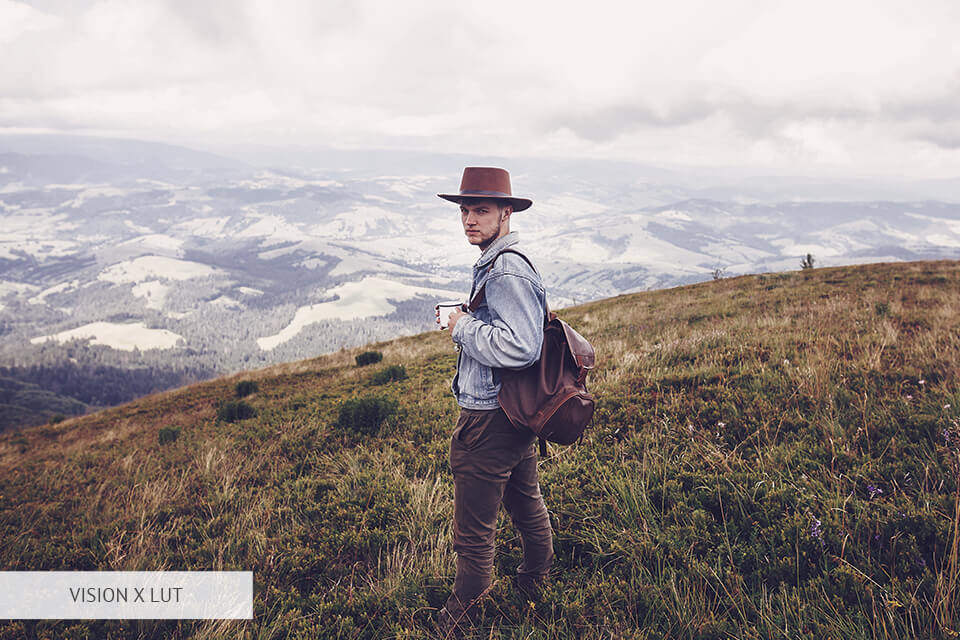 Vision Color LUTs Review & FREE Alternatives