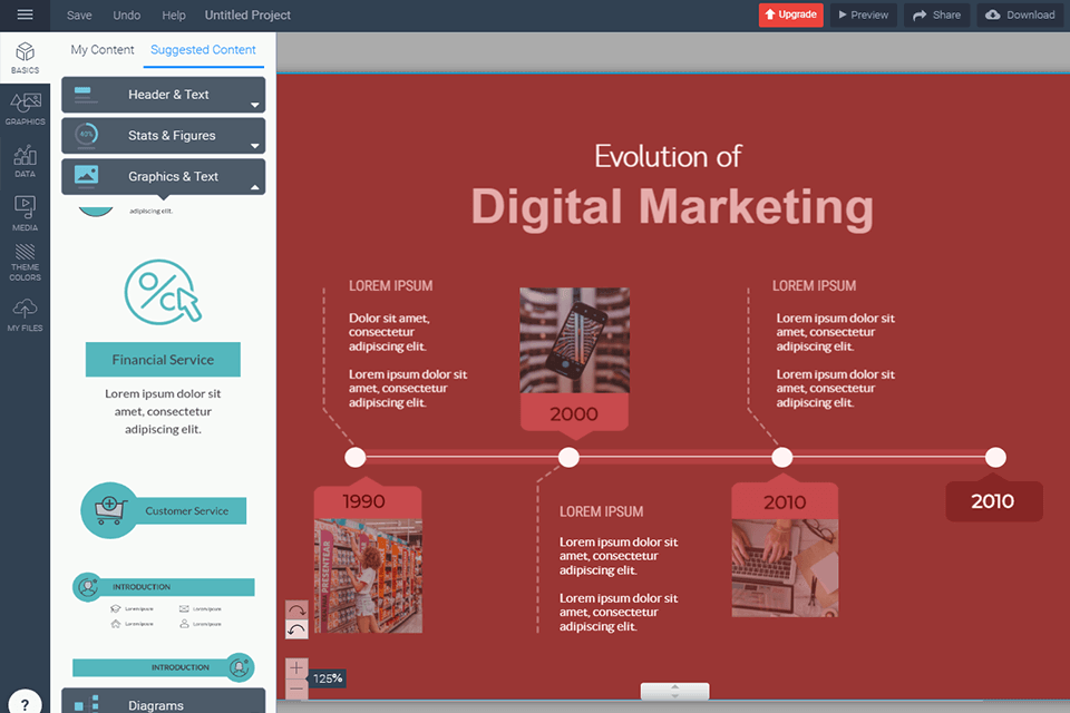 7 Best Graph Making Software in 2025