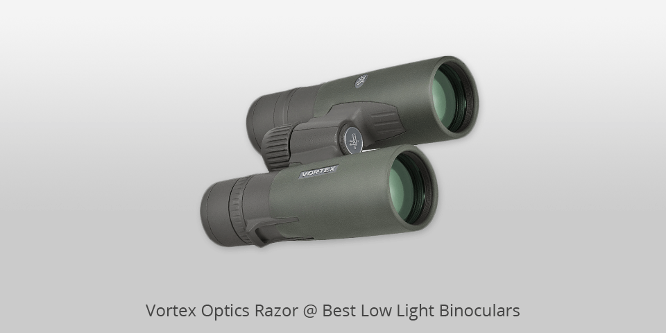 6 Best Low Light Binoculars in 2025