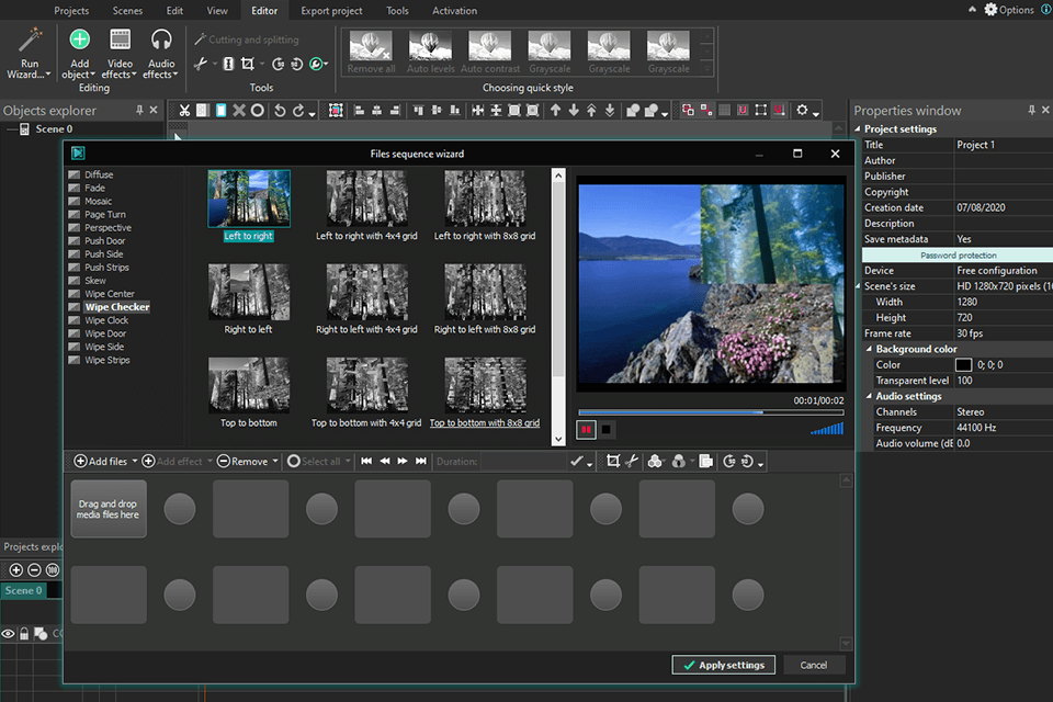 11 Best Music Visualizers in 2025