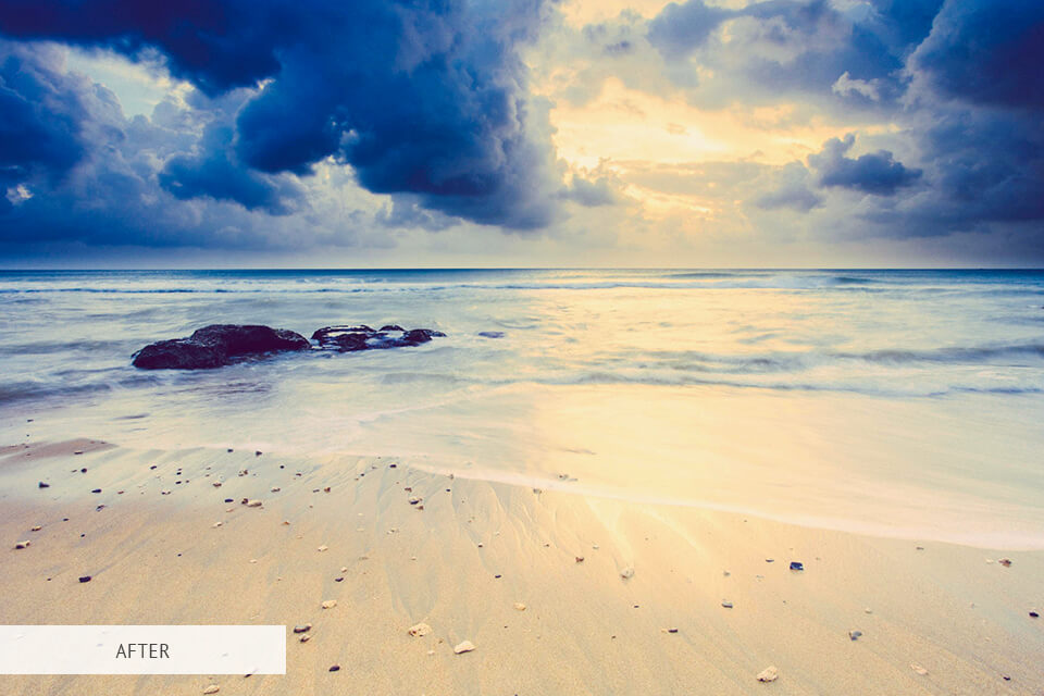 30 Seascape Photography Tips & Ideas