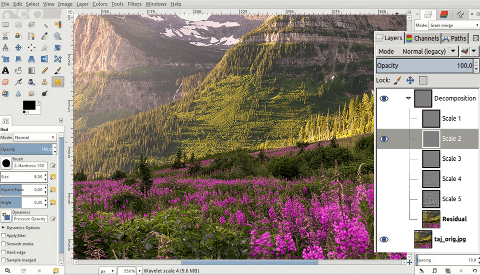 11 Best Gimp Plugins for Photographers