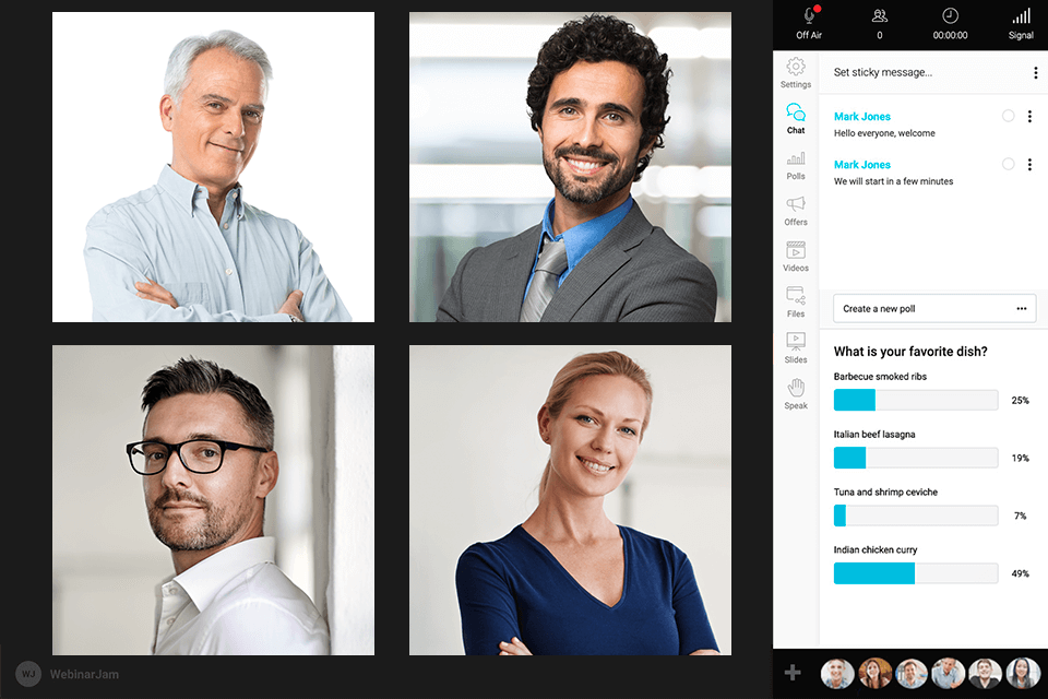 17 Best Free Webinar Software in 2024