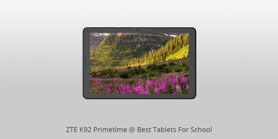 9 Best Tablets for School Use in 2025