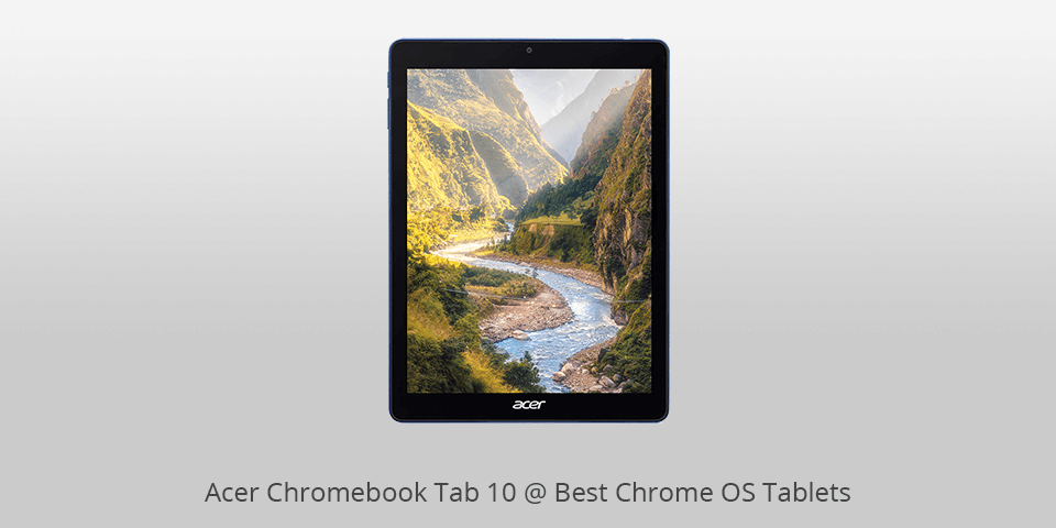3 Best Chrome OS Tablets in 2025