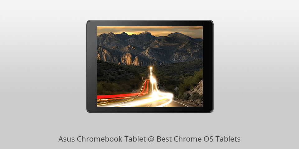 3 Best Chrome OS Tablets in 2025