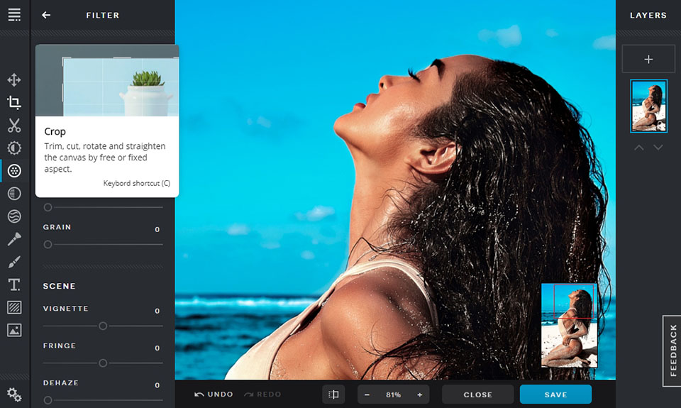 10 Best Photo Editing Softwares For Beginners In 2020