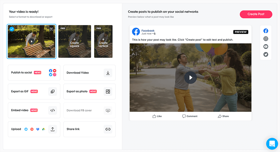 Promo Video Maker Review 2025: Benefits & Prices