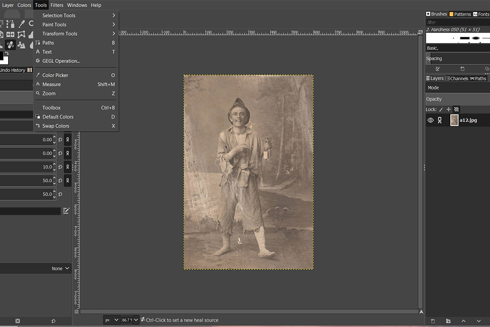 10 Best Photo Restoration Softwares - What is the Best Photo ...