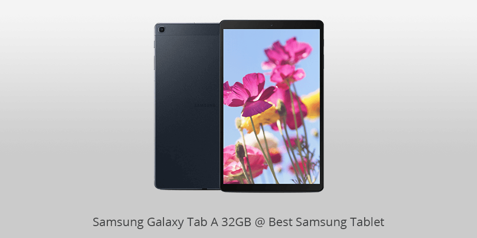 6 Best Samsung Tablets in 2025 for Different Needs