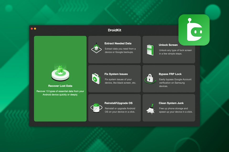 11 Best Android Data Recovery Software in 2025