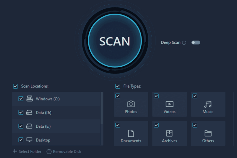 17 Best Free Data Recovery Software in 2025