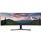 9 Biggest Monitors in 2025 for Home and Office
