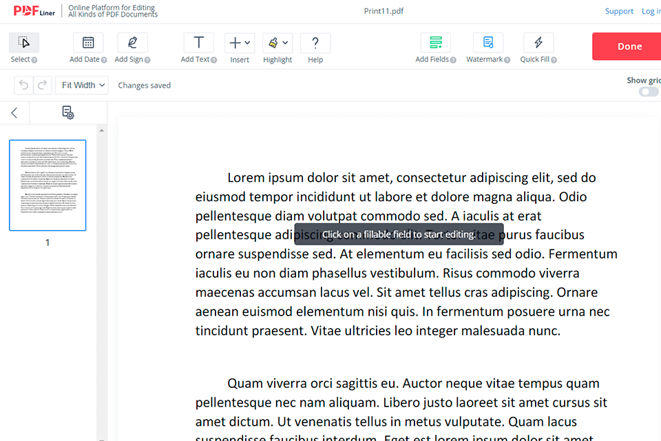 16 Best Free PDF Editors in 2023