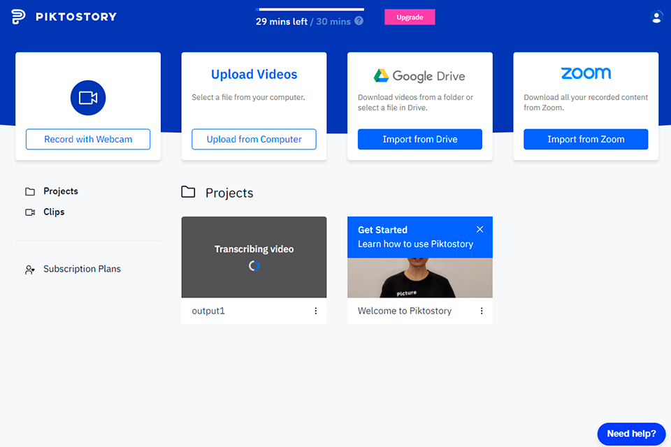 10 Best iMovie Alternatives for Windows in 2024