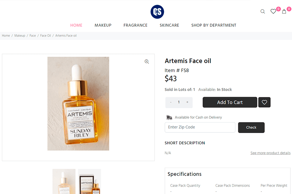 17 Best Ecommerce Platforms in 2025