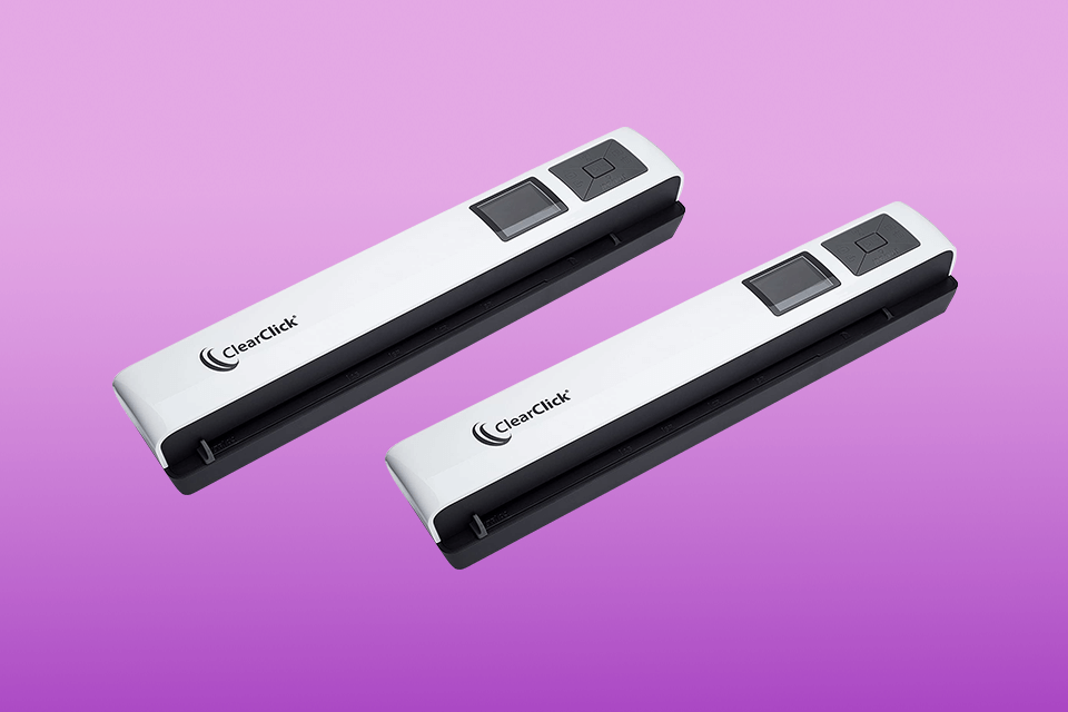 5 Best Scanners for Artwork in 2025