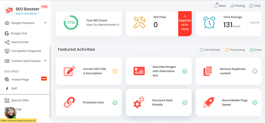 21 Best SEO Software in 2024: Recommended by Experts