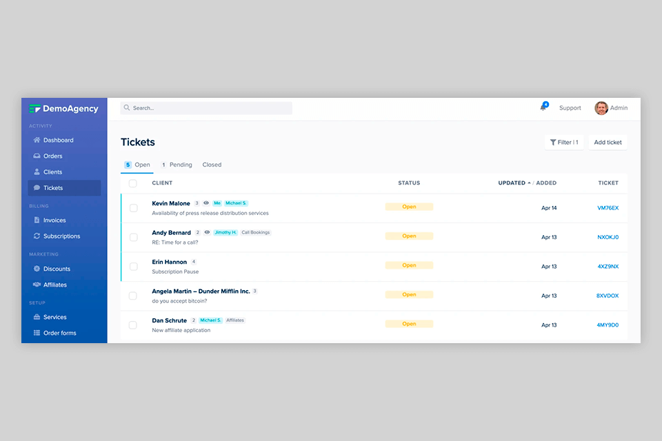 15 Best Help Desk Software in 2023