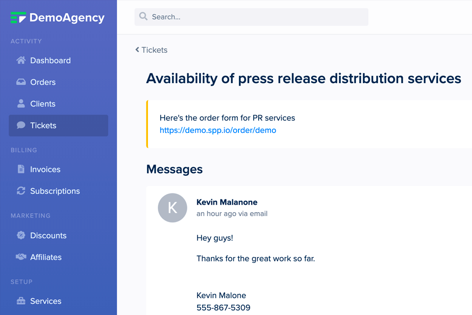 11 Best Ticketing Software in 2024