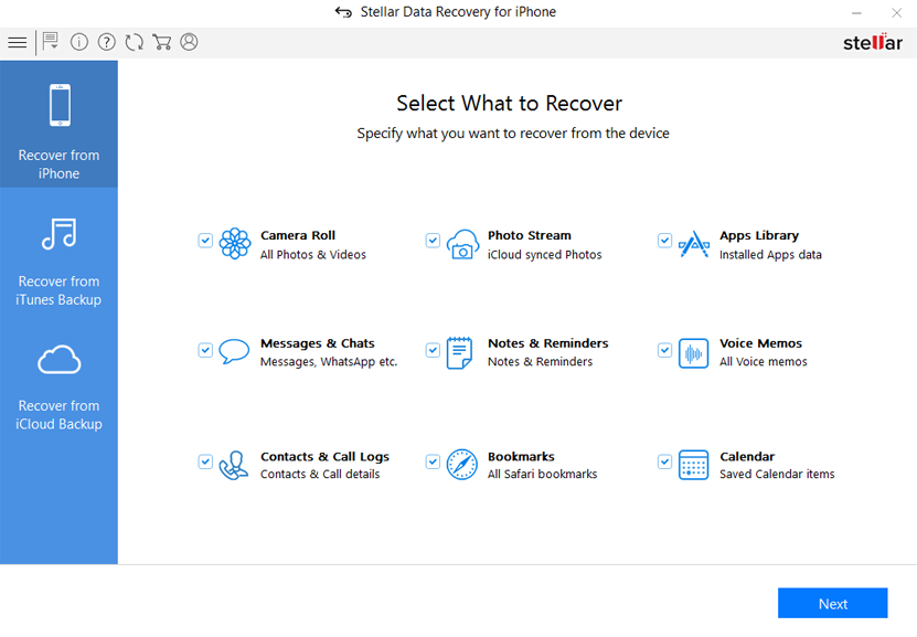 Stellar Data Recovery Review 2025