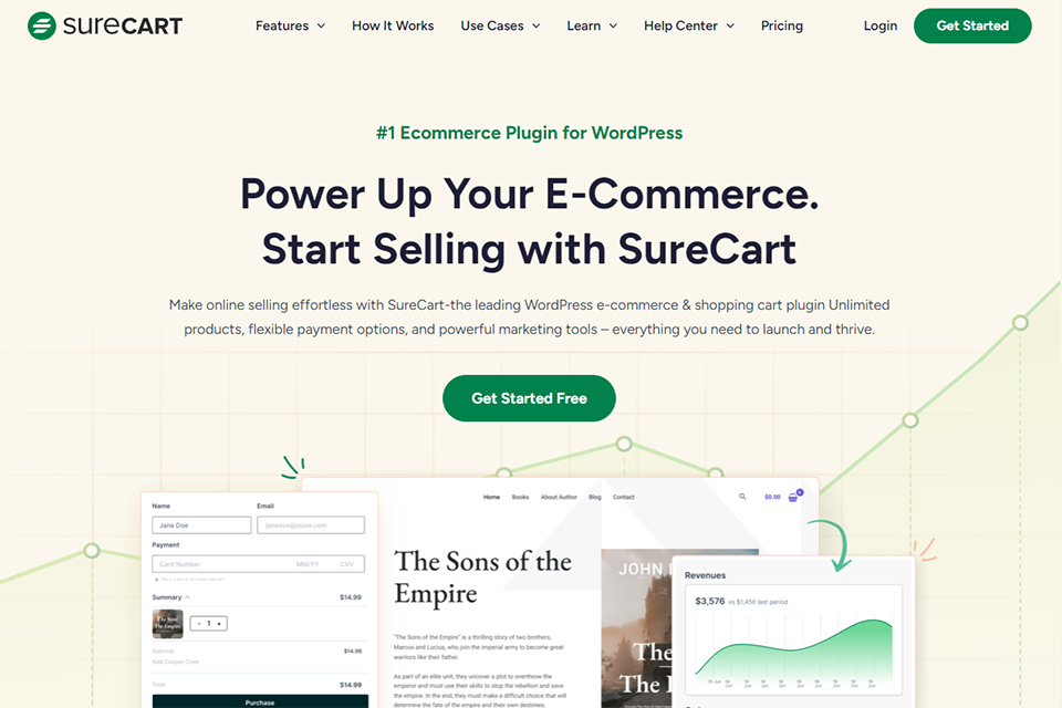 12 Best Open Source eCommerce Platforms in 2025