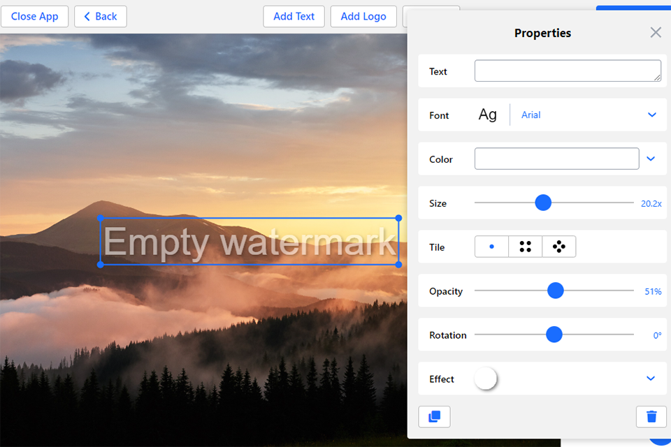 16 Best Free Watermark Software in 2024