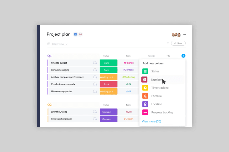 23 Best Project Management Software in 2025