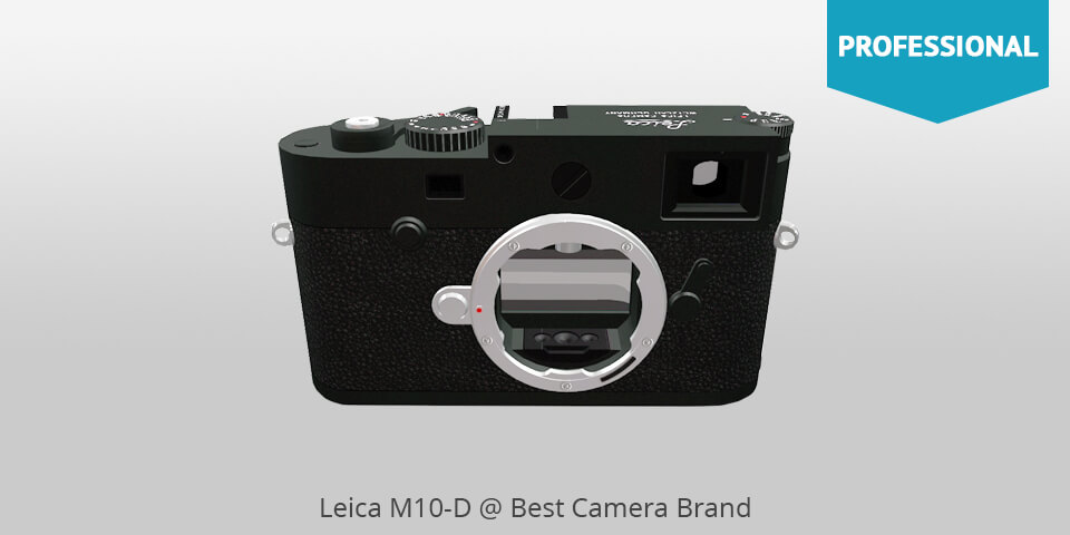 What is the Best Camera Brand Today? – 15 Top Digital Cameras Brands