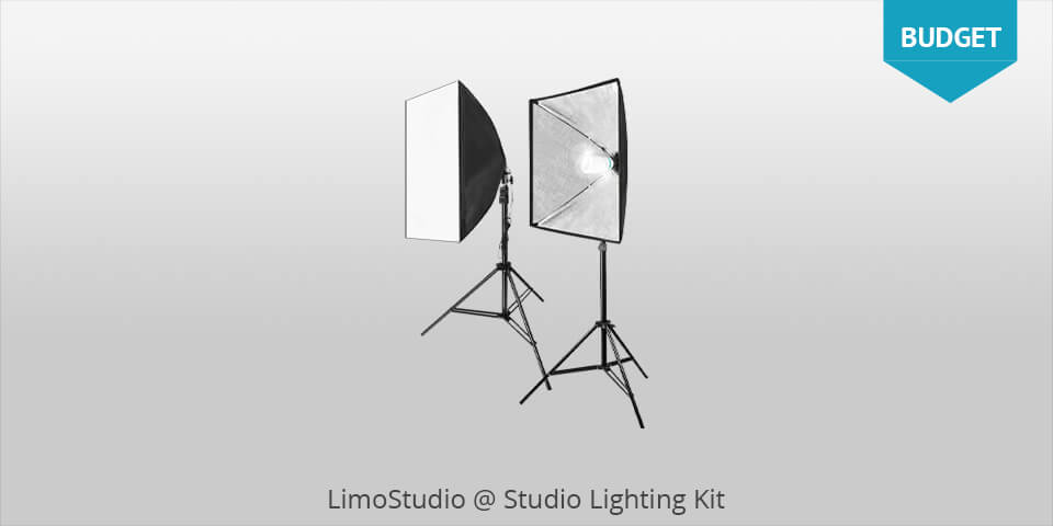 10 Best Studio Lighting Kits for Photographers for Any Budget