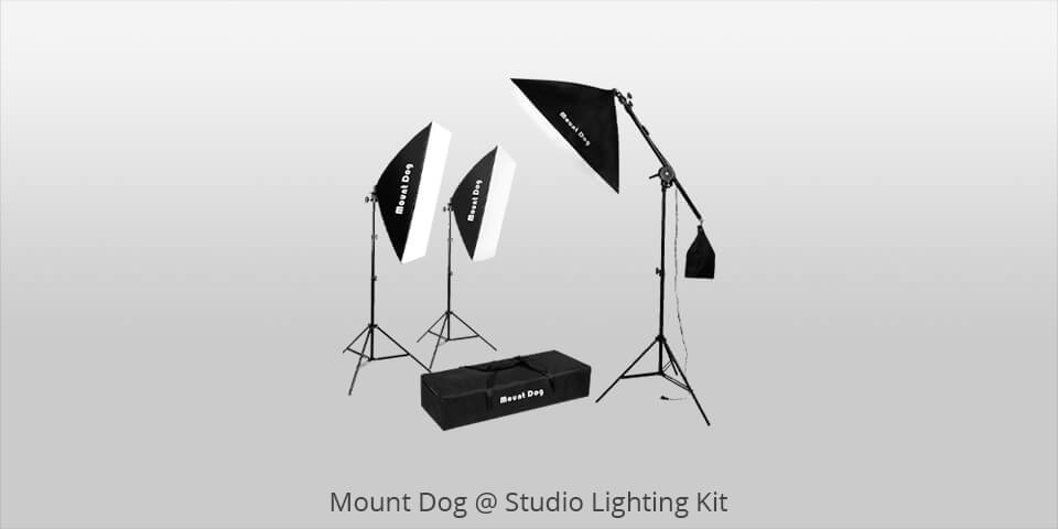 10 Best Studio Lighting Kits for Photographers for Any Budget