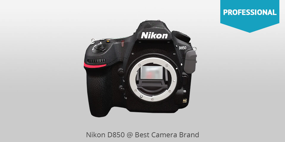 What is the Best Camera Brand Today? – 15 Top Digital Cameras Brands