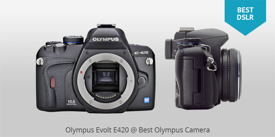 10 Best Olympus Cameras to Buy in 2025
