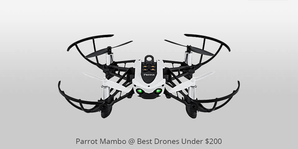14 Best Drones under 200 Dollars to Buy