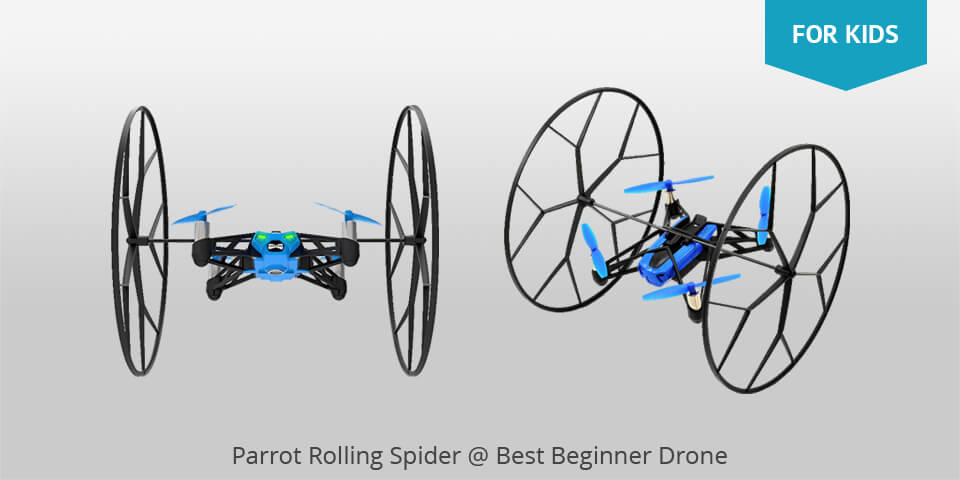 14 Best Beginner Drones - Best Drones for Beginners for Affordable Price