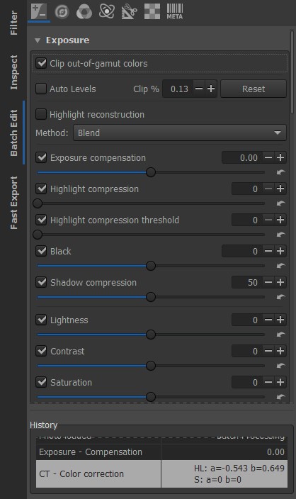 RawTherapee Review 2025 – New Features & Overall Ratings
