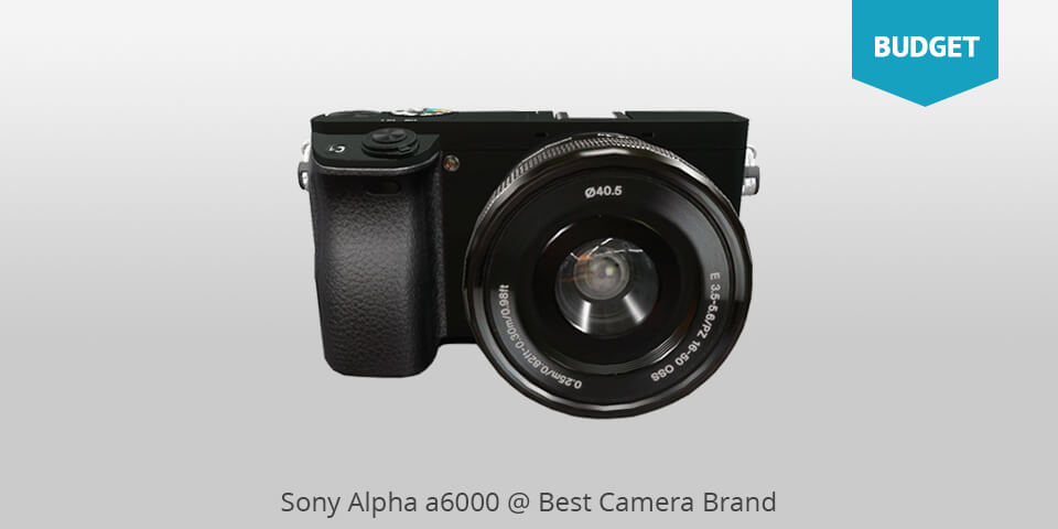 What is the Best Camera Brand Today? – 15 Top Digital Cameras Brands