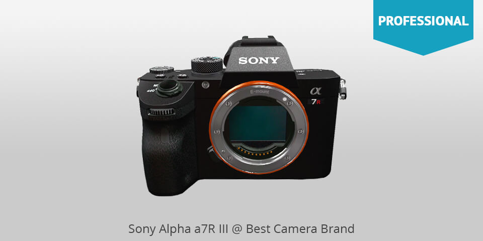 What is the Best Camera Brand Today? – 15 Top Digital Cameras Brands
