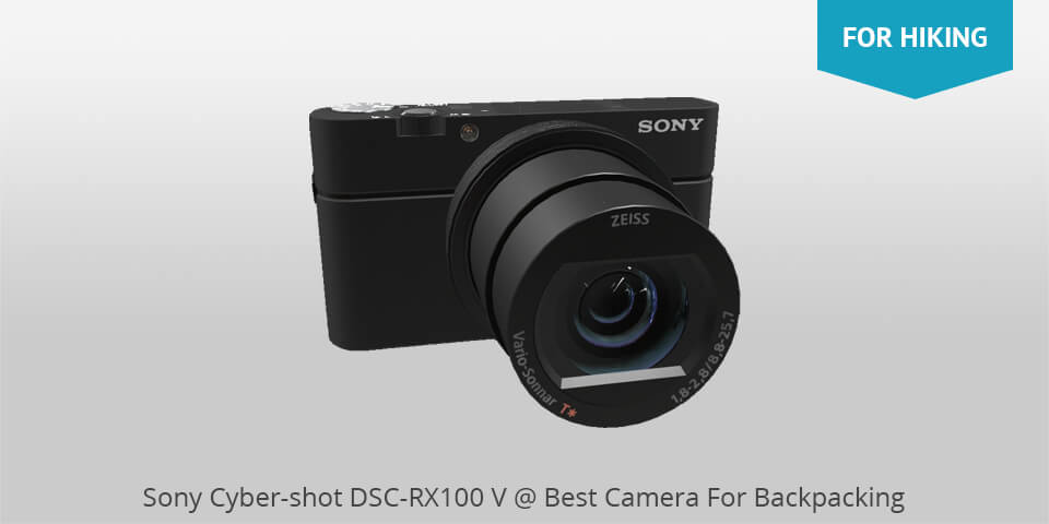 15 Best Cameras for Backpacking – What Is the Best Camera for Traveling?