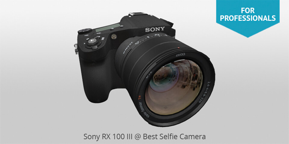 10 Best Selfie Cameras – What Is the Best Camera with Movable Screen?