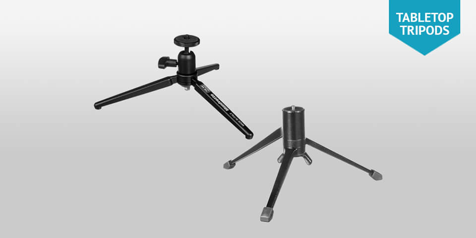 What Is a Tripod - Why Do You Need a Tripod?