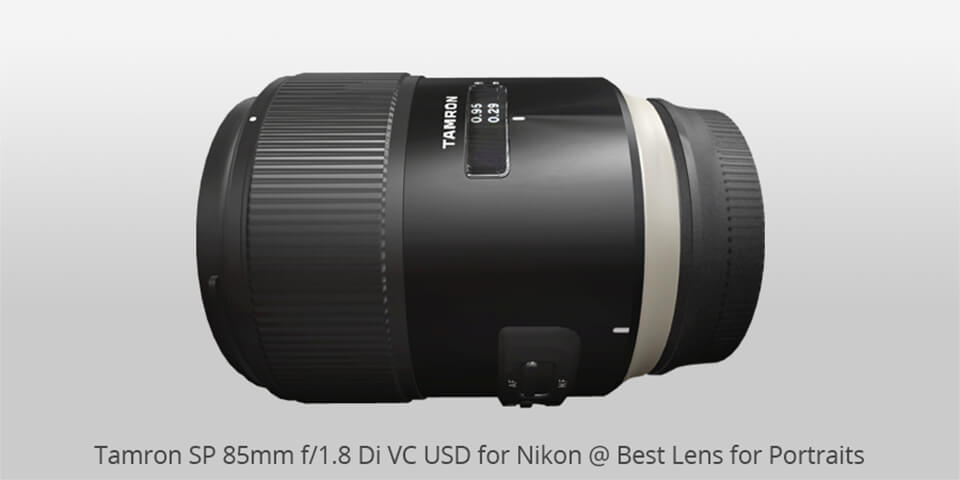 12 Best Lenses for Portraits to Buy in 2025